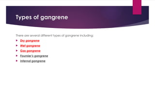 gangrene and its types_pathology_kripa.pptx