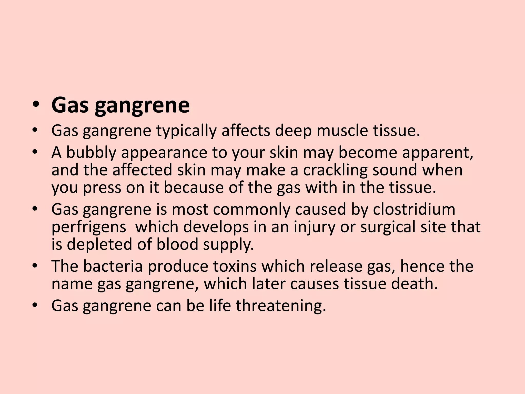 GANGRENE presentation.pptx