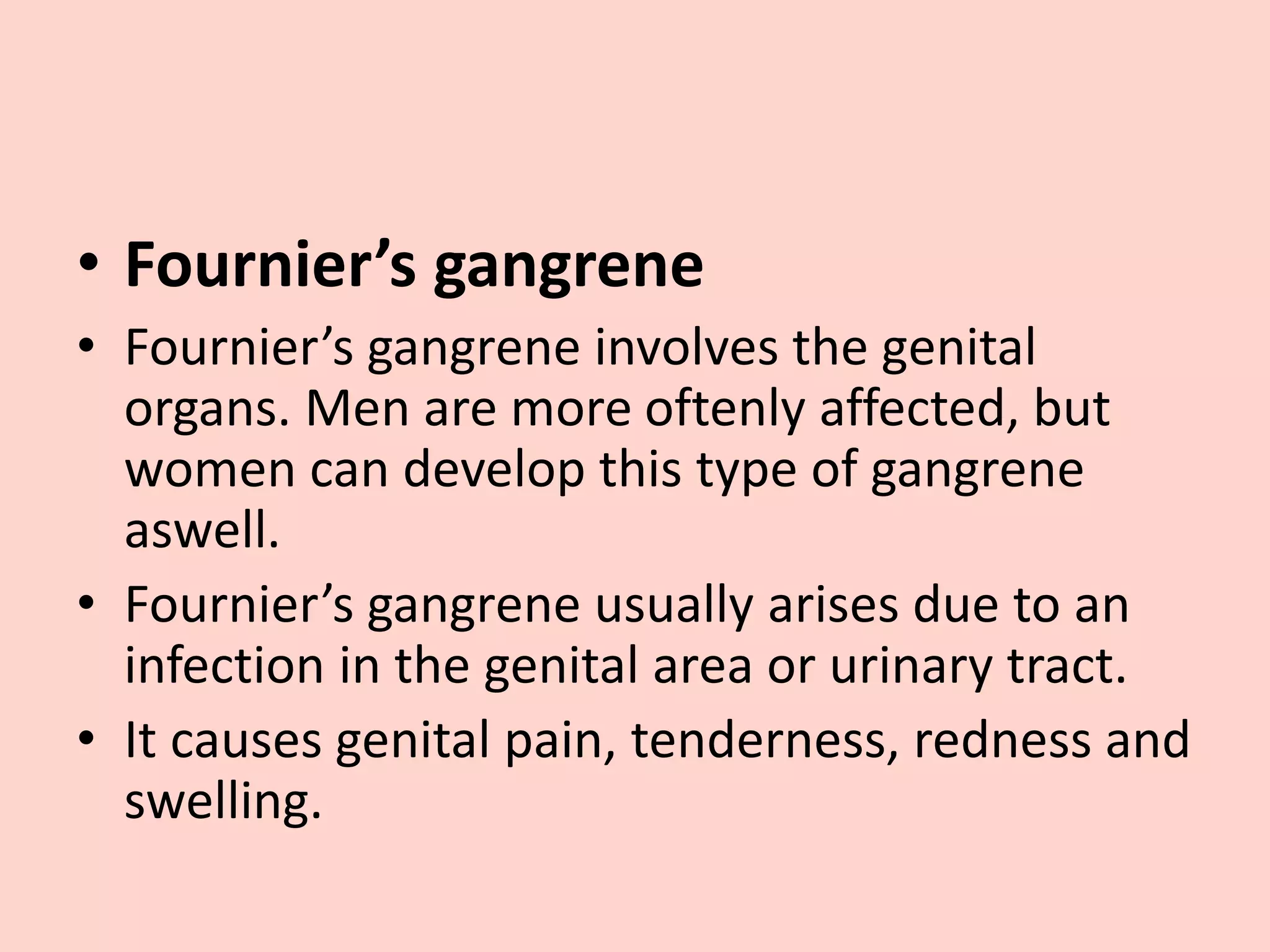 GANGRENE presentation.pptx