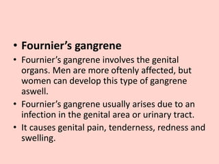 GANGRENE presentation.pptx
