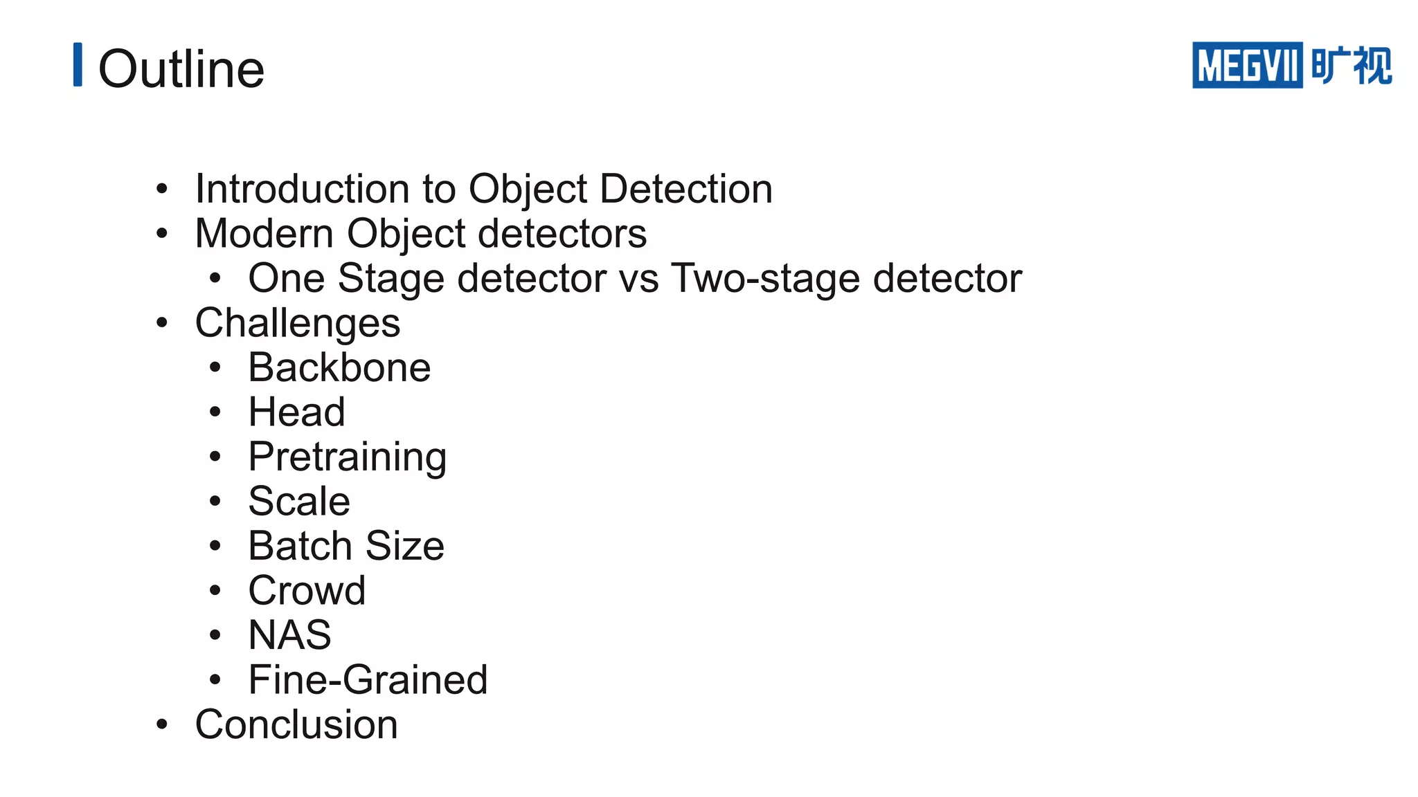 Object Detection Beyond Mask R-CNN and RetinaNet I | PDF