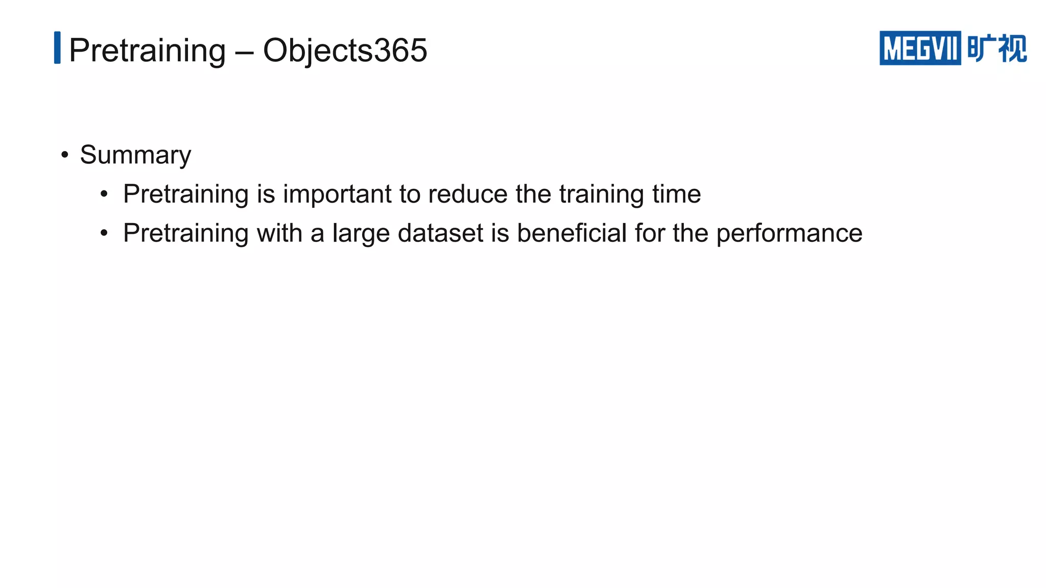 Object Detection Beyond Mask R-CNN and RetinaNet I | PDF
