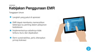 ganis irawan - problem transformasi digital EMR.ppt
