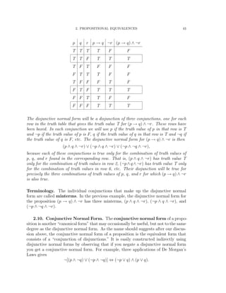 [gaNita] 2. Propositional Equivalences [math.fsu.edu].pdf | Chemistry ...