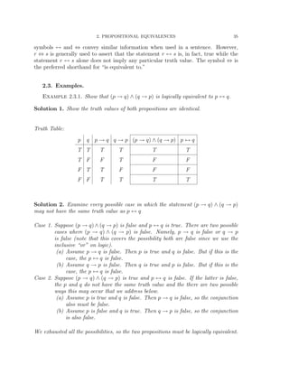 [gaNita] 2. Propositional Equivalences [math.fsu.edu].pdf | Chemistry ...