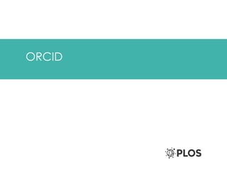 Data Metadata and Data Citation - Emma Ganley (PLoS) | PDF | Databases | Computer Software and ...