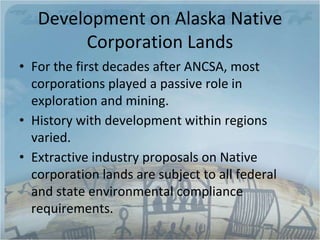 What's Up in Alaska - Matt Ganley | PPTX