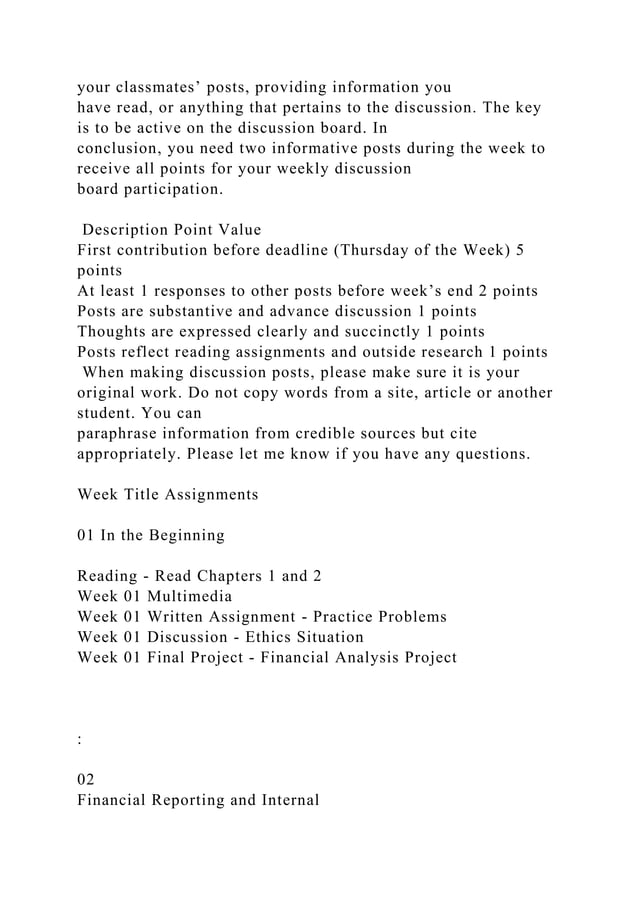 GANNON UNIVERSITY THE DAHLKEMPER SCHOOL OF BUSINESS .docx