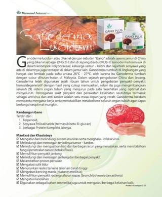 GANO PLUS | PDF