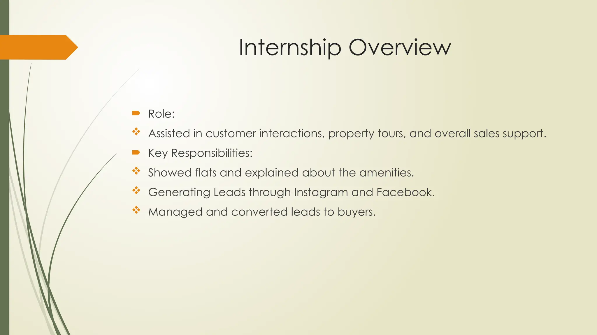 Ganpati Buildcons internship.pptx real estate | PPTX
