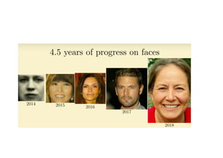 GAN and Quantum | PPT