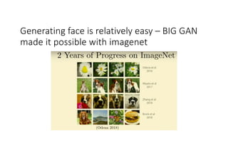 GAN and Quantum | PPT