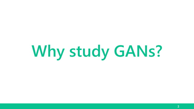 A (Very) Gentle Introduction to Generative Adversarial Networks (a.k.a ...