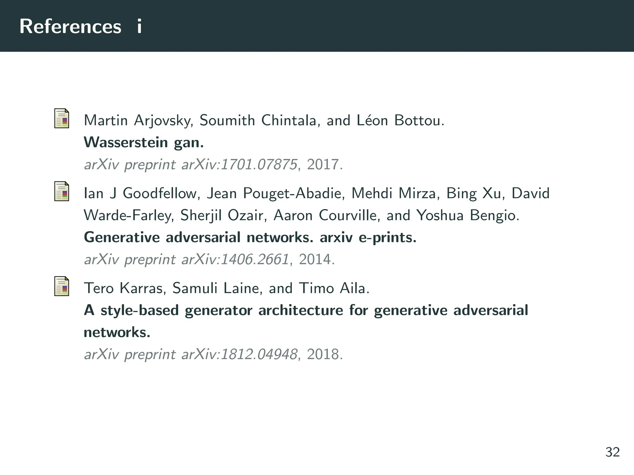 Introduction To Generative Adversarial Network Pdf Graphics Software Computer Software And