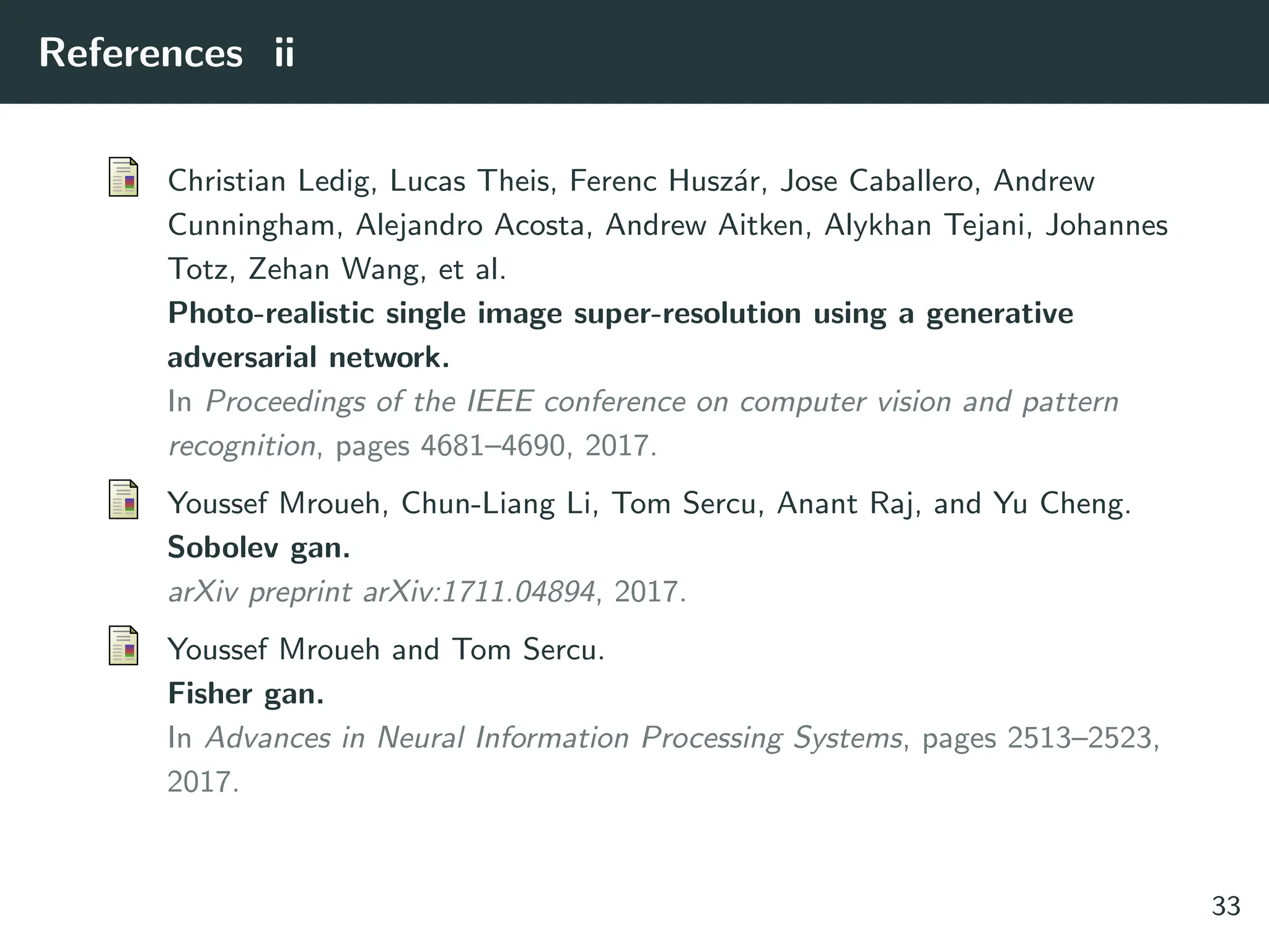 Introduction To Generative Adversarial Network Pdf Graphics Software Computer Software And