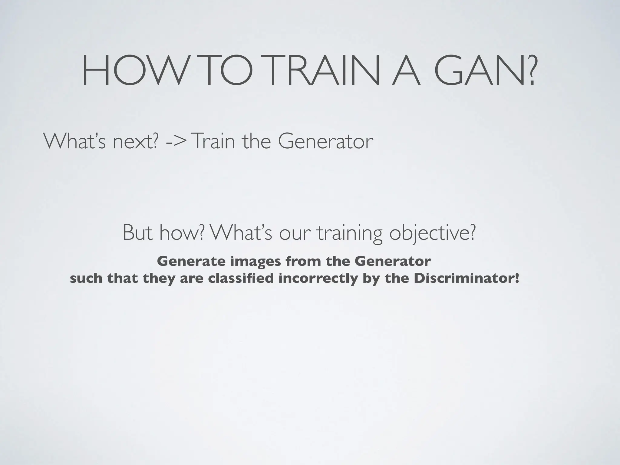 Generative Adversarial Powerpoint Presentationpdf