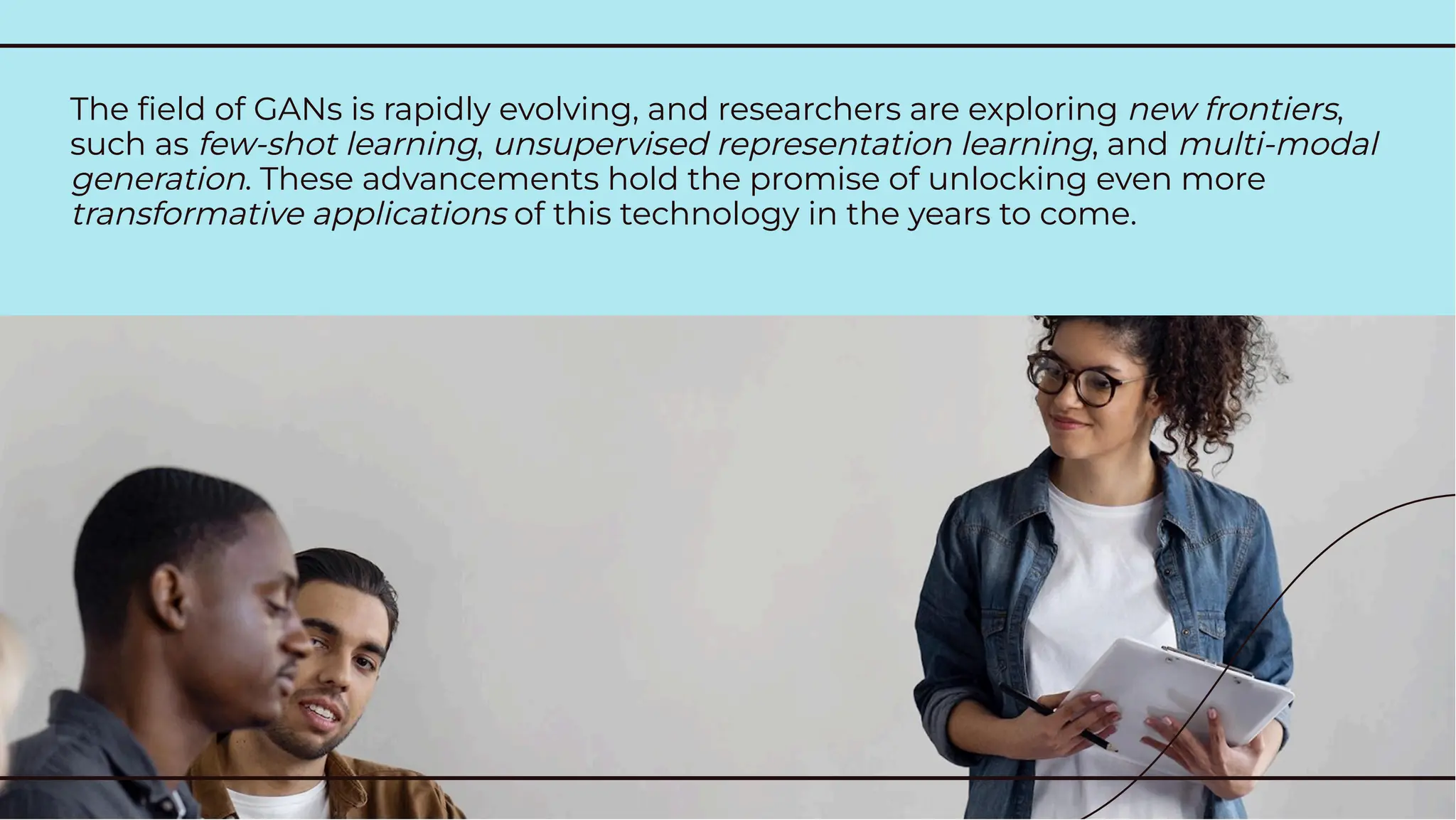 What Is Generative Adversarial Networks Gans Ppt