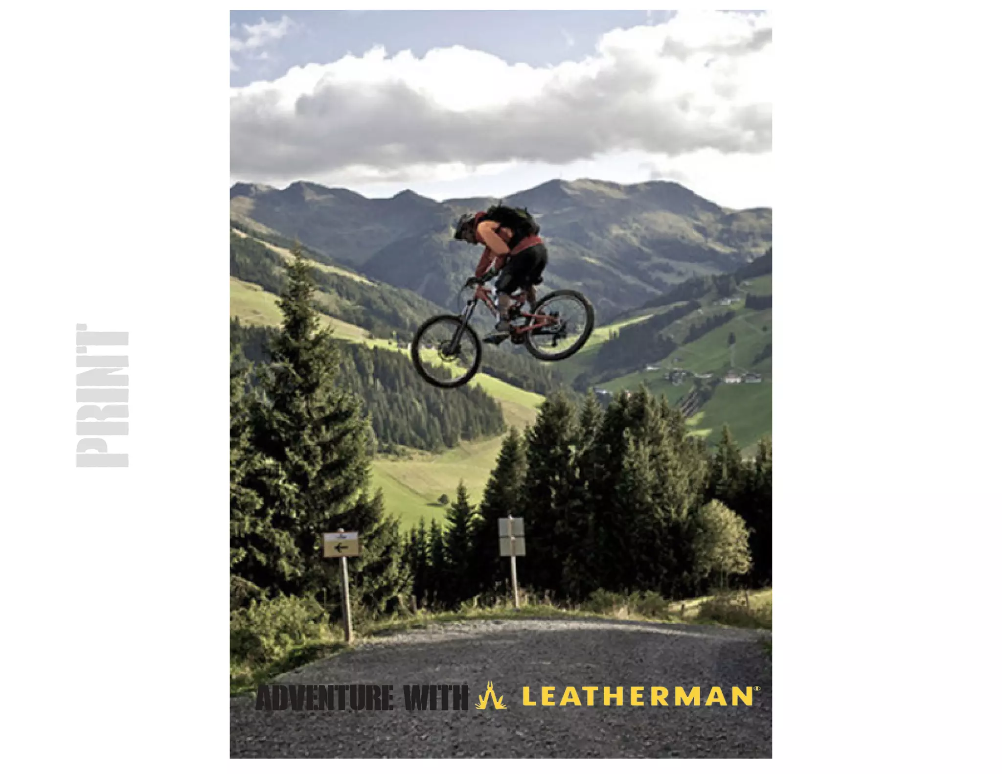 Leatherman Campaign Presentation | PDF