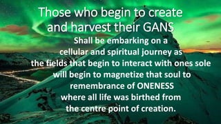 Gans (gas in nano state) is | PPTX