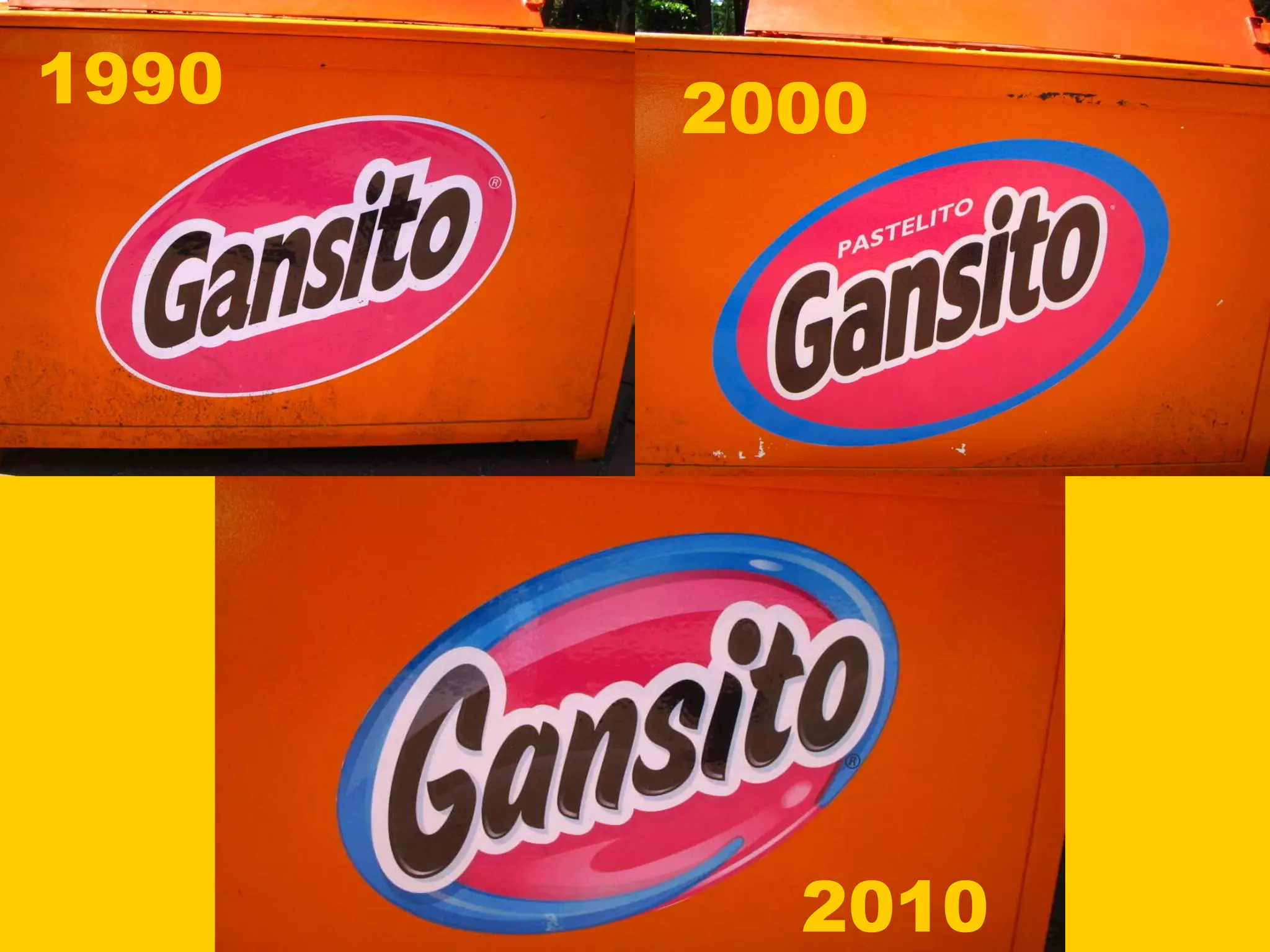 Gansito | PPS