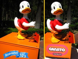 Gansito | PPS