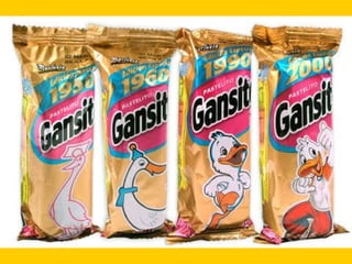 Gansito | PPS