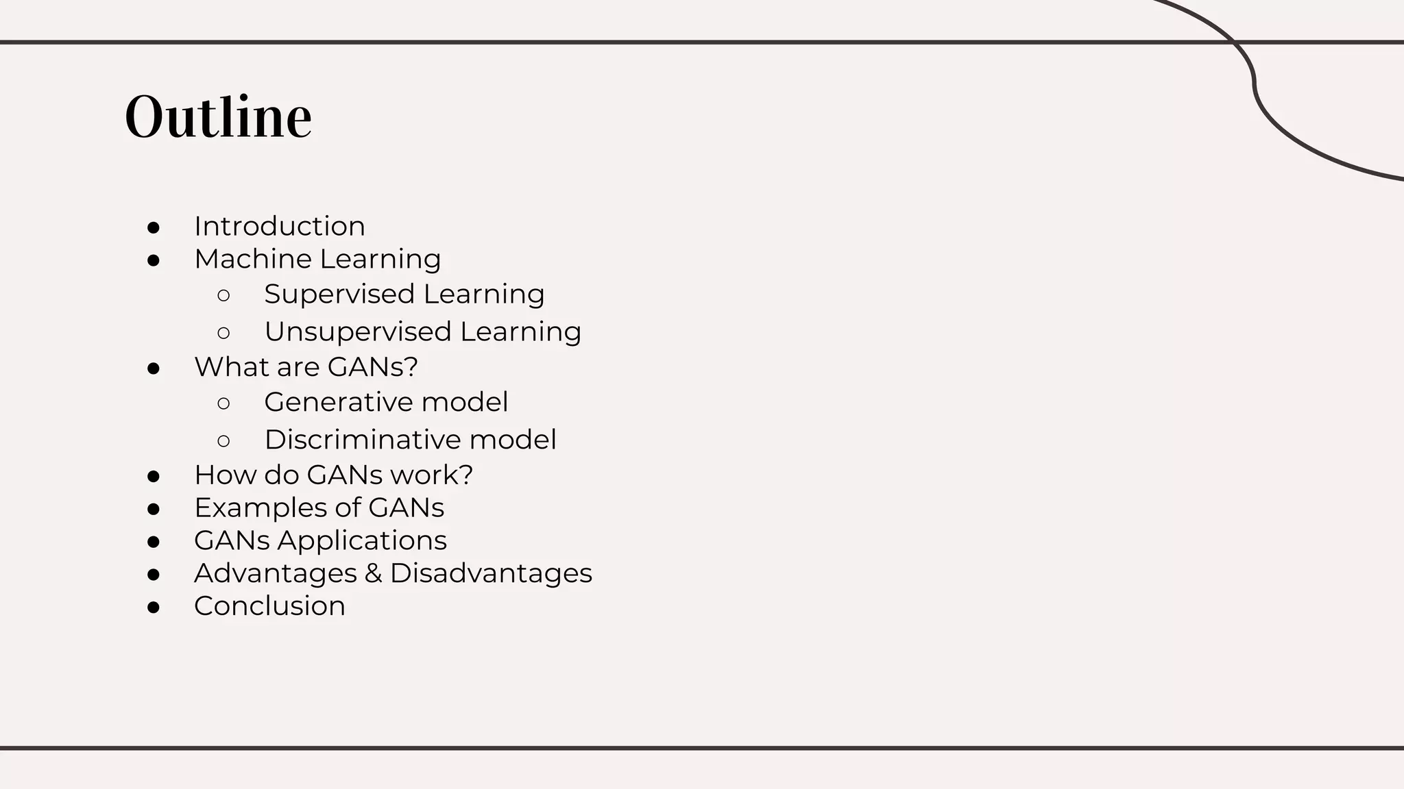 GANs Presentation.pptx