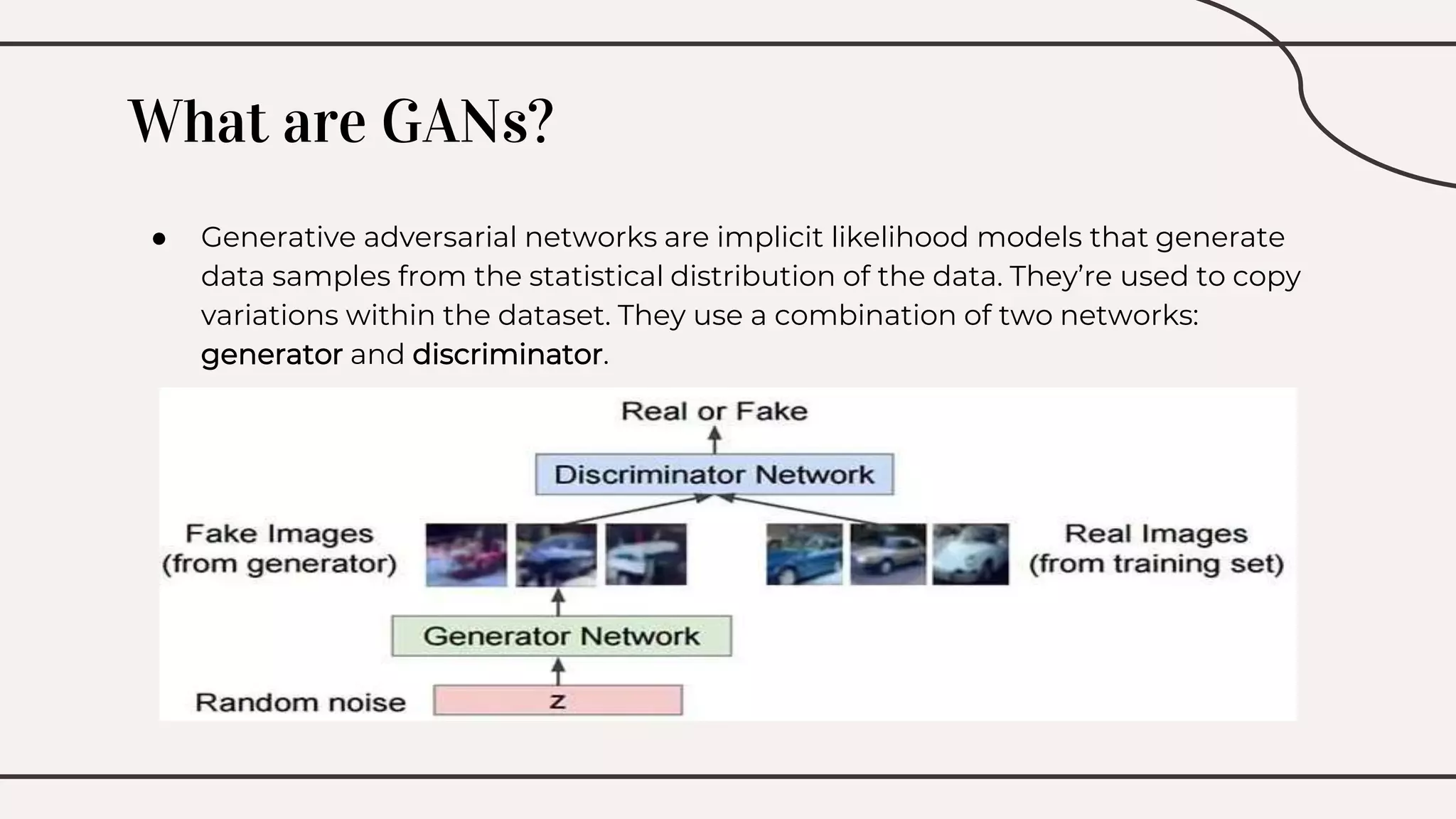 GANs Presentation.pptx