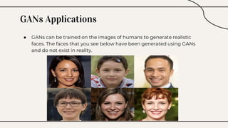 GANs Presentation.pptx