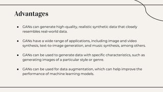 GANs Presentation.pptx