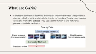 GANs Presentation.pptx