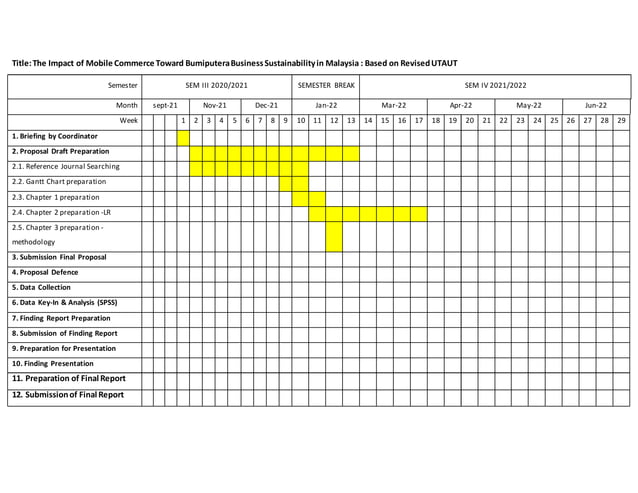 gant chart.docx