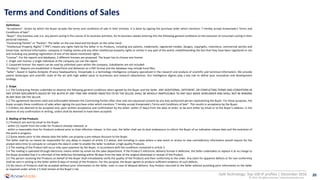 GaN Technology Top-100 IP profiles - Sample | PPT