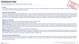 GaN Technology Top-100 IP profiles - Sample | PPT