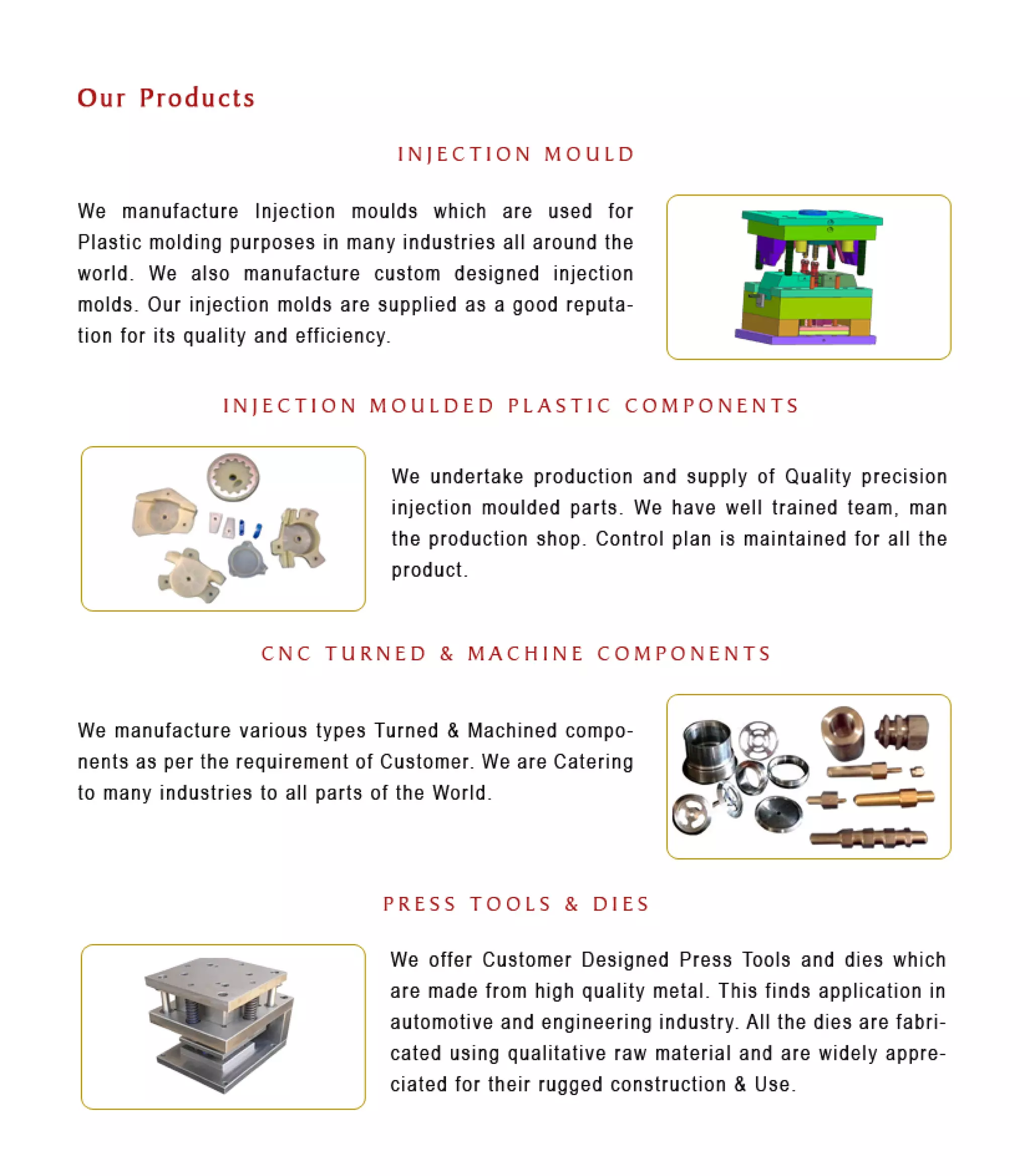 Gan tools catalogue | PDF