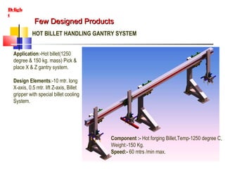 Gantry system | PPT