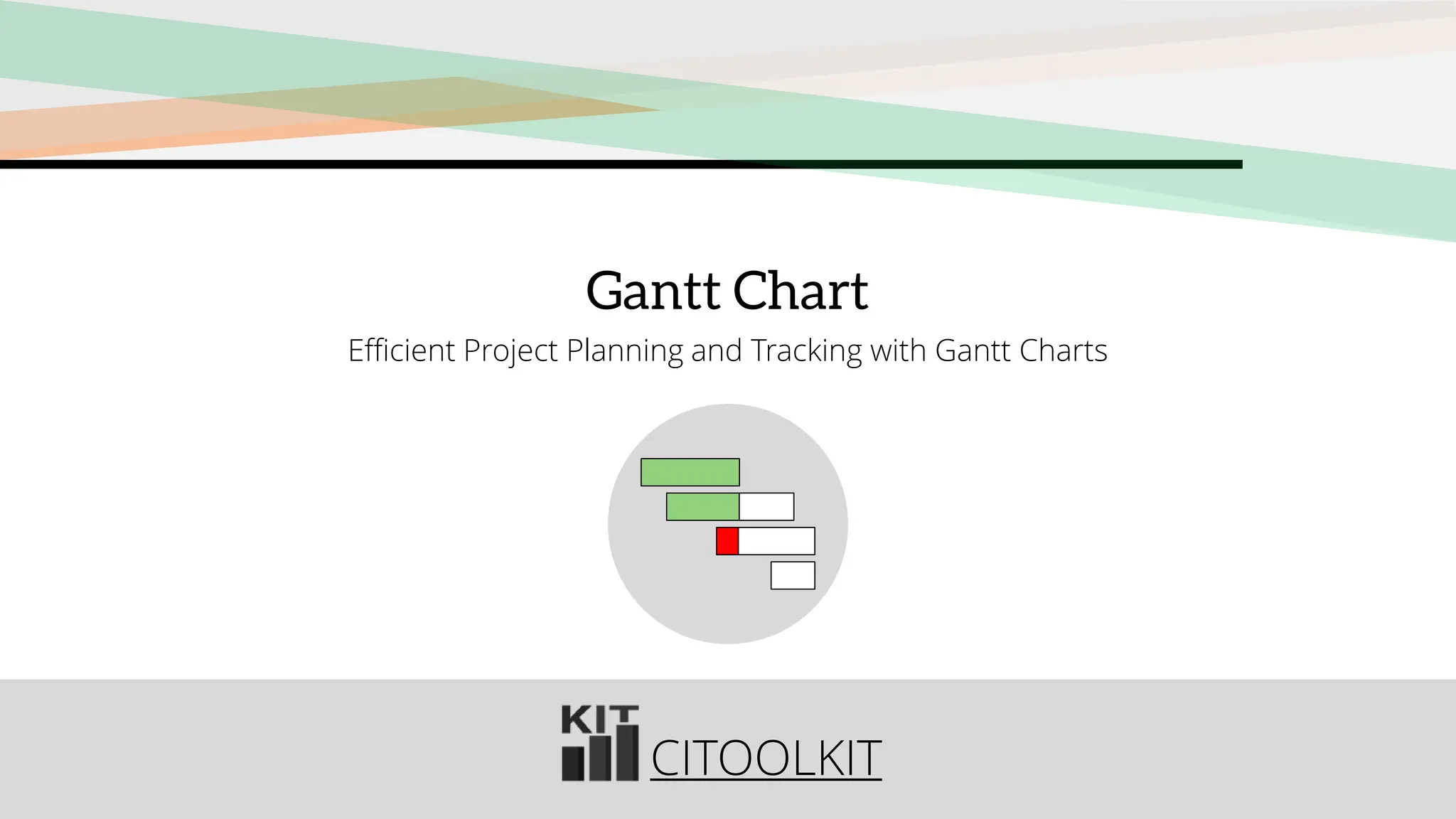 Gantt Chart | PPT