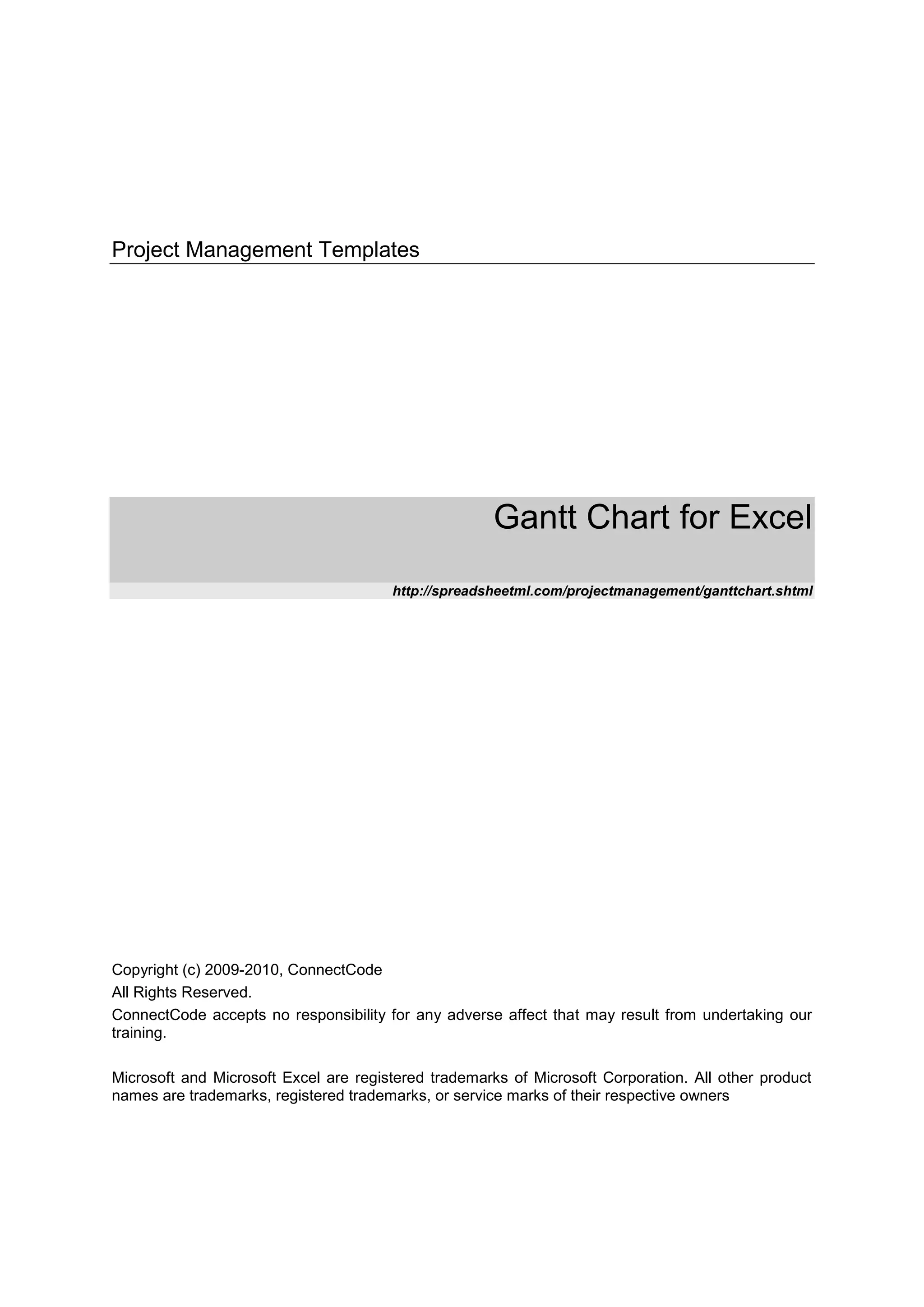 Gantt chart discuss 3 | PDF