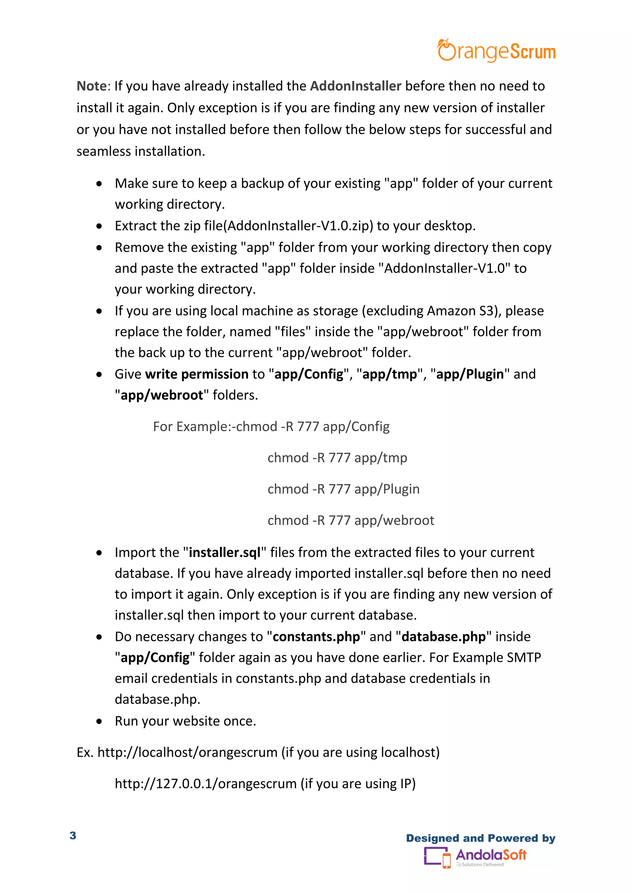 Orangescrum Gantt chart Add on User Manual | PDF