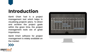 Gantt Chart Tool presentation.pdf
