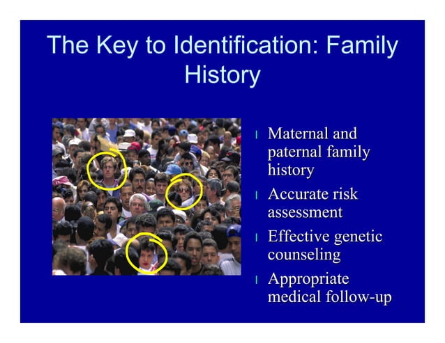 Hereditary Cancer Predisposition | PDF