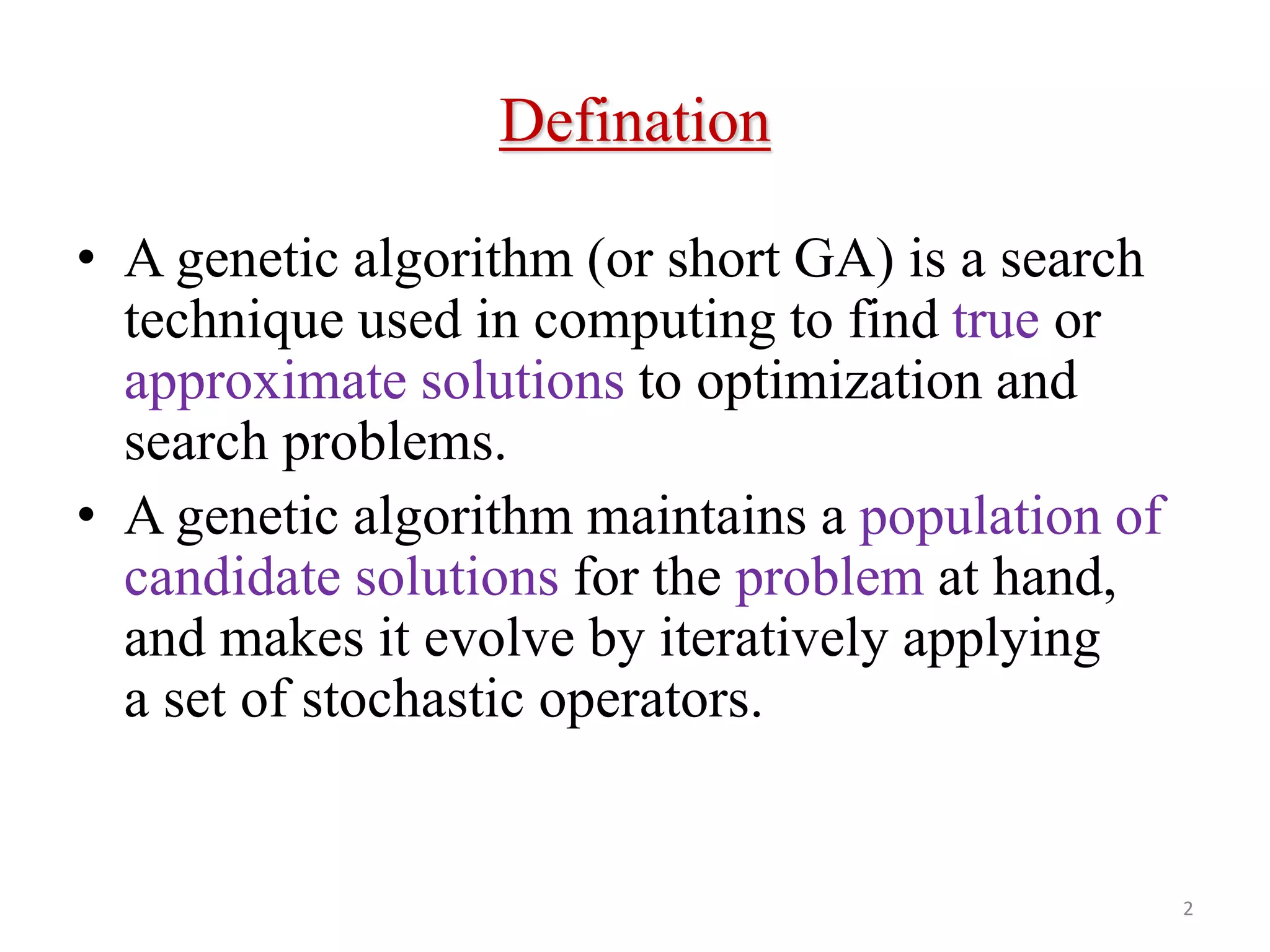 GA of a Paper 2012.pptx