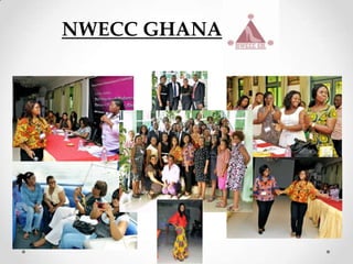 Gaofi and nwecc projects | PPT