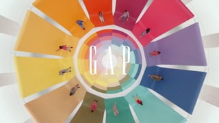 GAP - Social Media Strategies (Digital Marketing Today: S18) | PPT