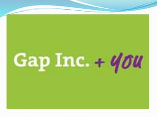 Gap distribution-center-jobs | PPTX