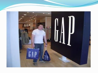 Gap distribution-center-jobs | PPTX