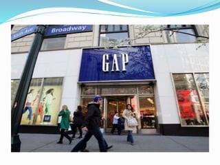 Gap distribution-center-jobs | PPTX