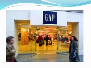 Gap distribution-center-jobs | PPTX
