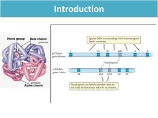 Gap pcr | PPTX