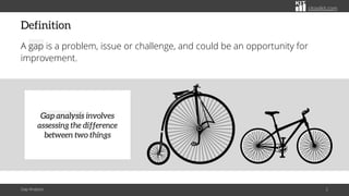 Leveraging Gap Analysis for Continuous Improvement | PDF